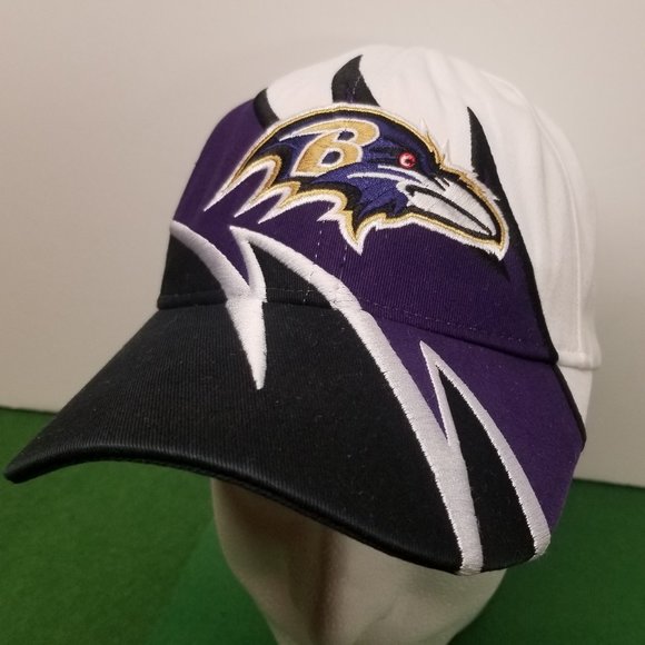 NFL | Accessories | H34 Baltimore Ravens Hat | Poshmark